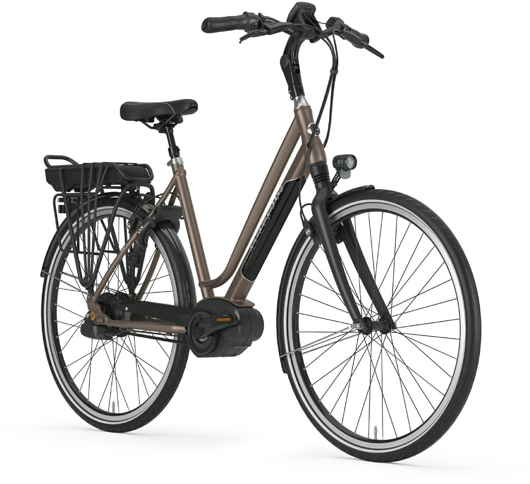 Gazelle Ultimate CX HMB 2018 - Emotion Technologies Gazelle Ultimate CX HMB 2018 - Emotion Technologies