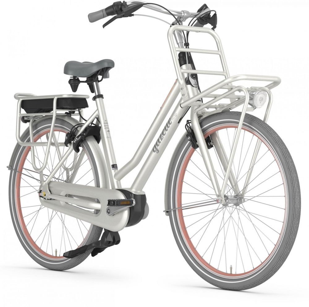 Gazelle Miss Grace C7 HMB 2020 - e-motion experts GmbH Gazelle Miss Grace C7 HMB 2020 - e-motion experts GmbH