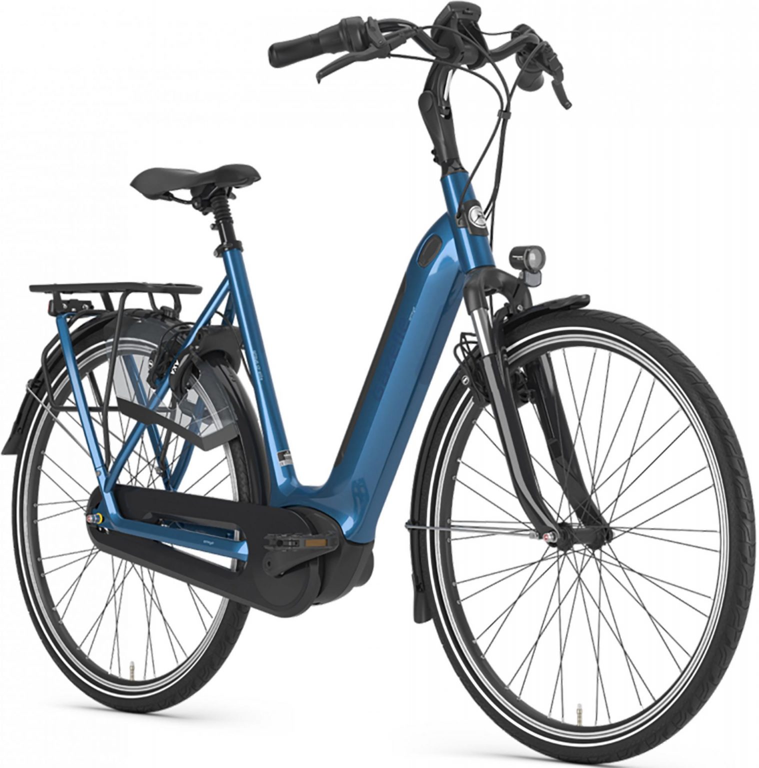 Gazelle Arroyo C7 Hmb Elite 2021 E Motion Experts Gmbh
